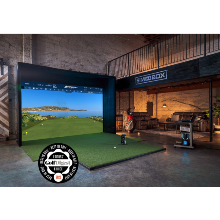 QuadMAX SIM IN A BOX