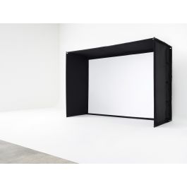 Studio 12' Enclosure