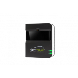 Skytrak Launch Monitor