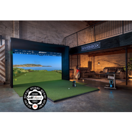 QuadMAX SIM IN A BOX